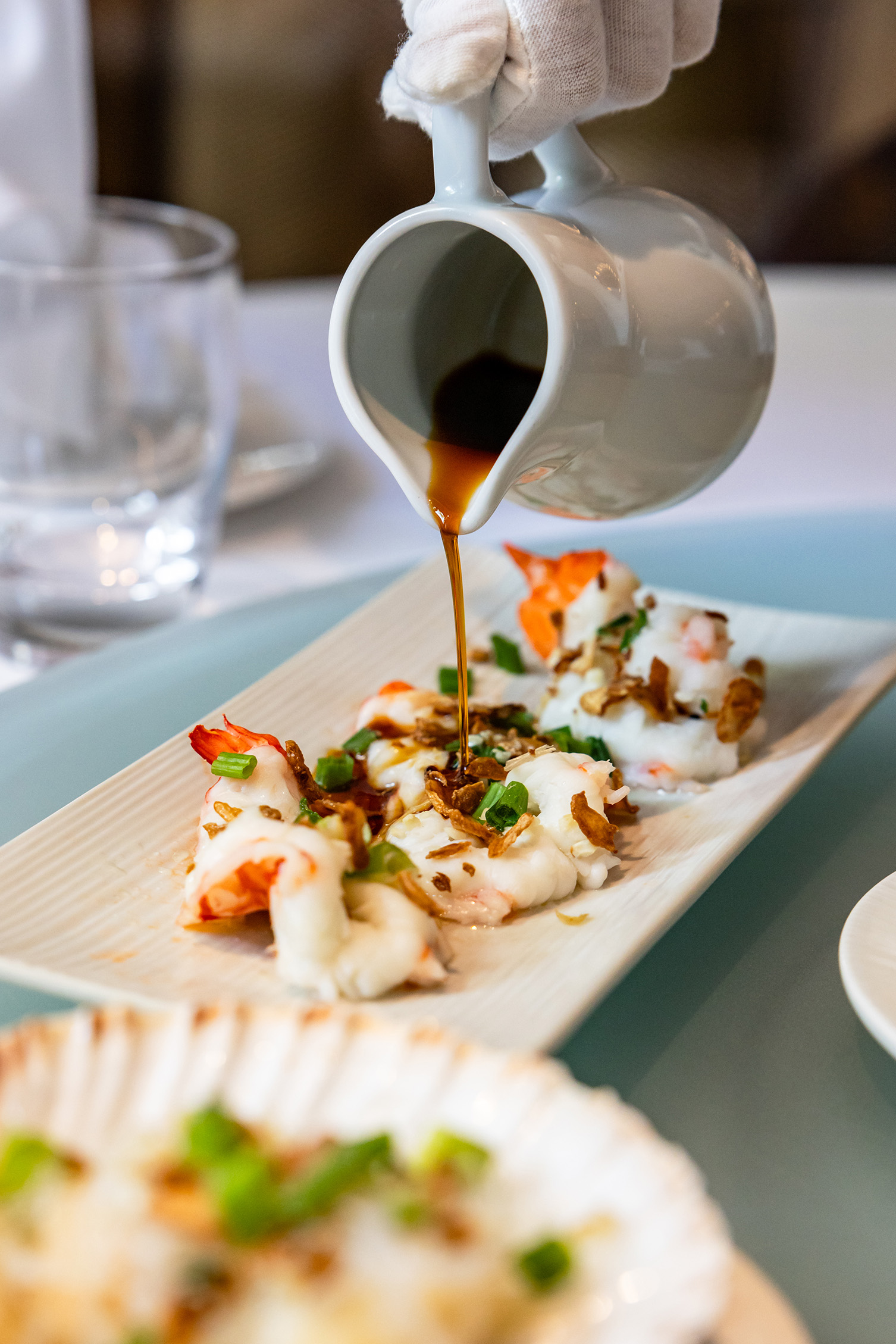 About Us – Wings Lincoln Square – Manchester – Contemporary Cantonese